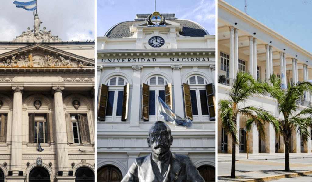 elanalistasalta.com.ar - En estos dos últimos años las universidades argentinas caen en el ...