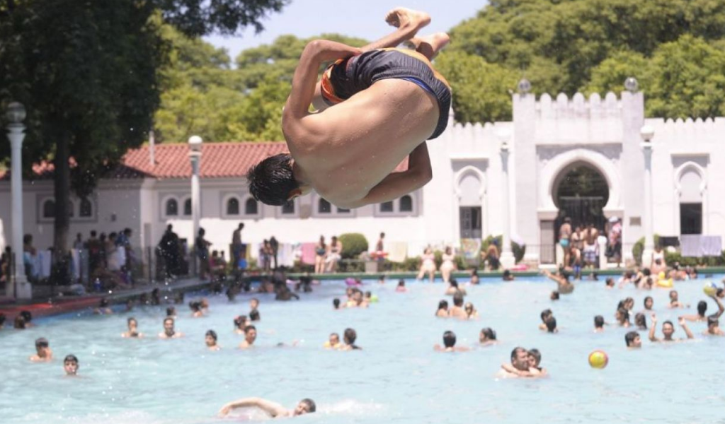 elanalistasalta.com.ar - Cada fin de semana cerca de 30 mil personas ...